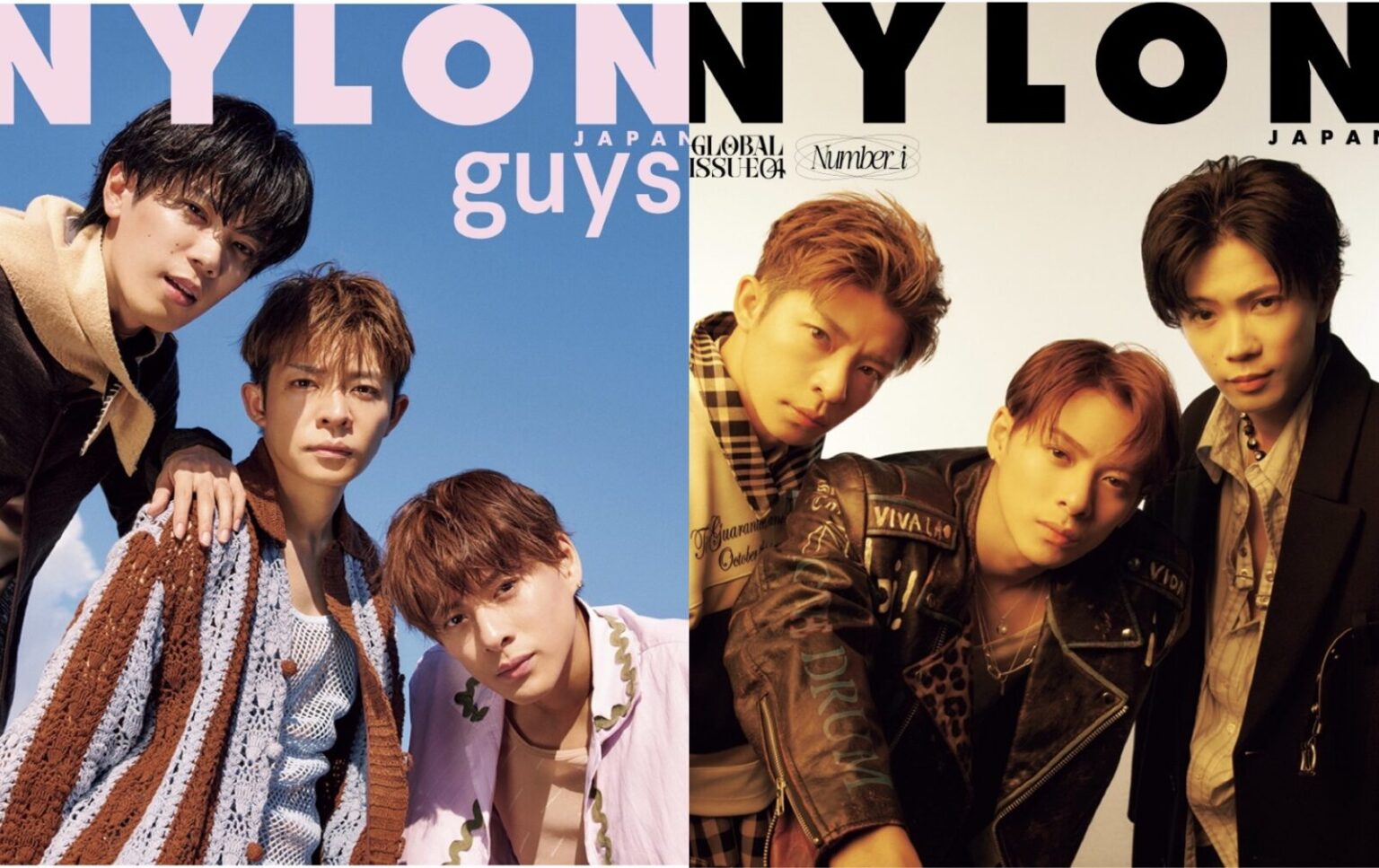 Number_iデビュー曲はいつ？12月濃厚で売上初週30万の大ヒットへ | きになLINK